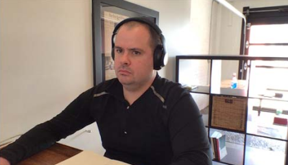 Careers - Middle Seat