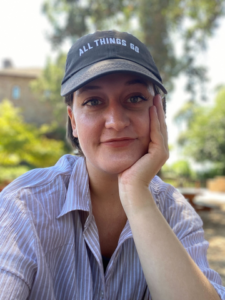 Our Team - Middle Seat