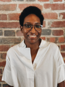 Our Team - Middle Seat