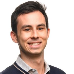 Our Team - Middle Seat