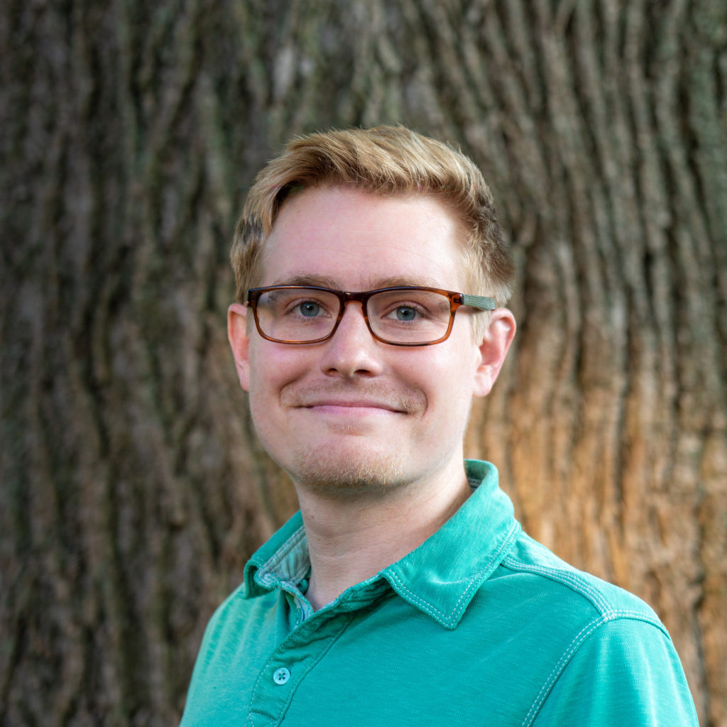 Our Team | Middle Seat