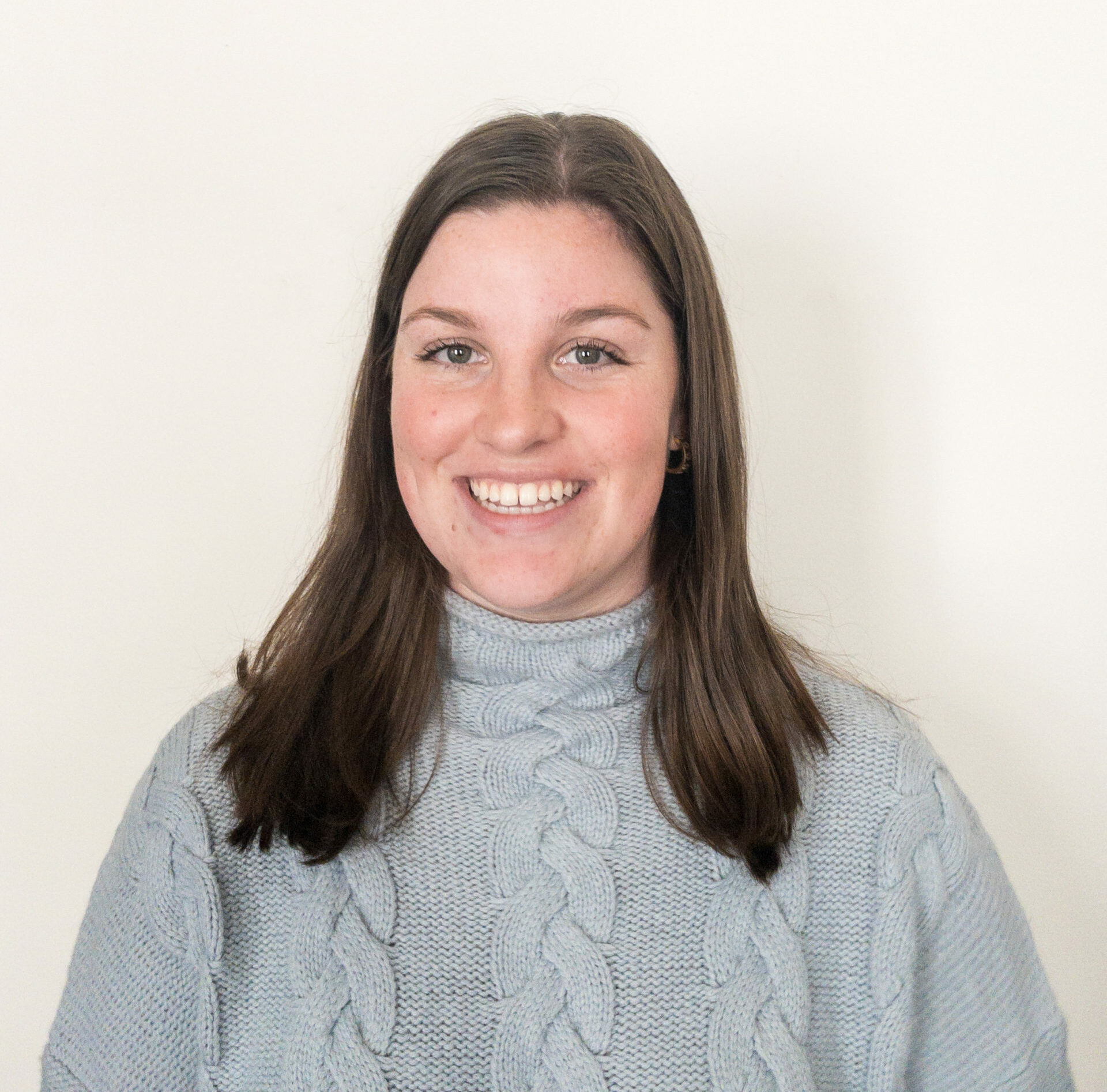 Our Team | Middle Seat