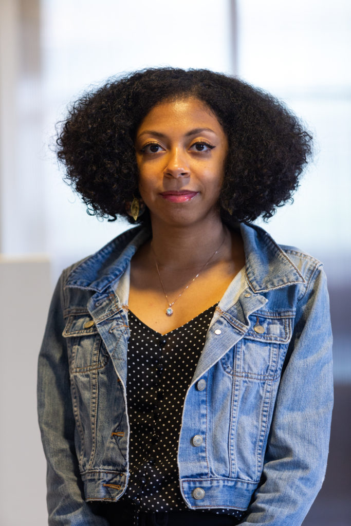 Our Team | Middle Seat