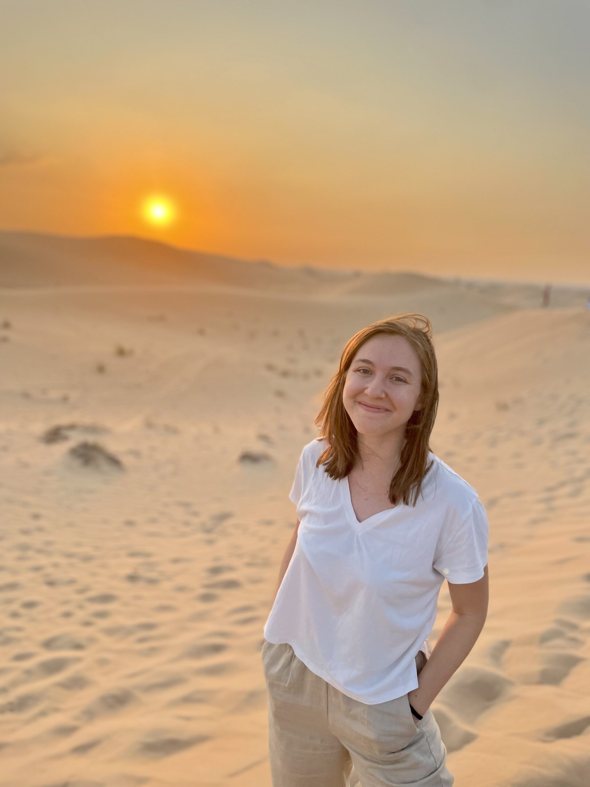 Our Team | Middle Seat