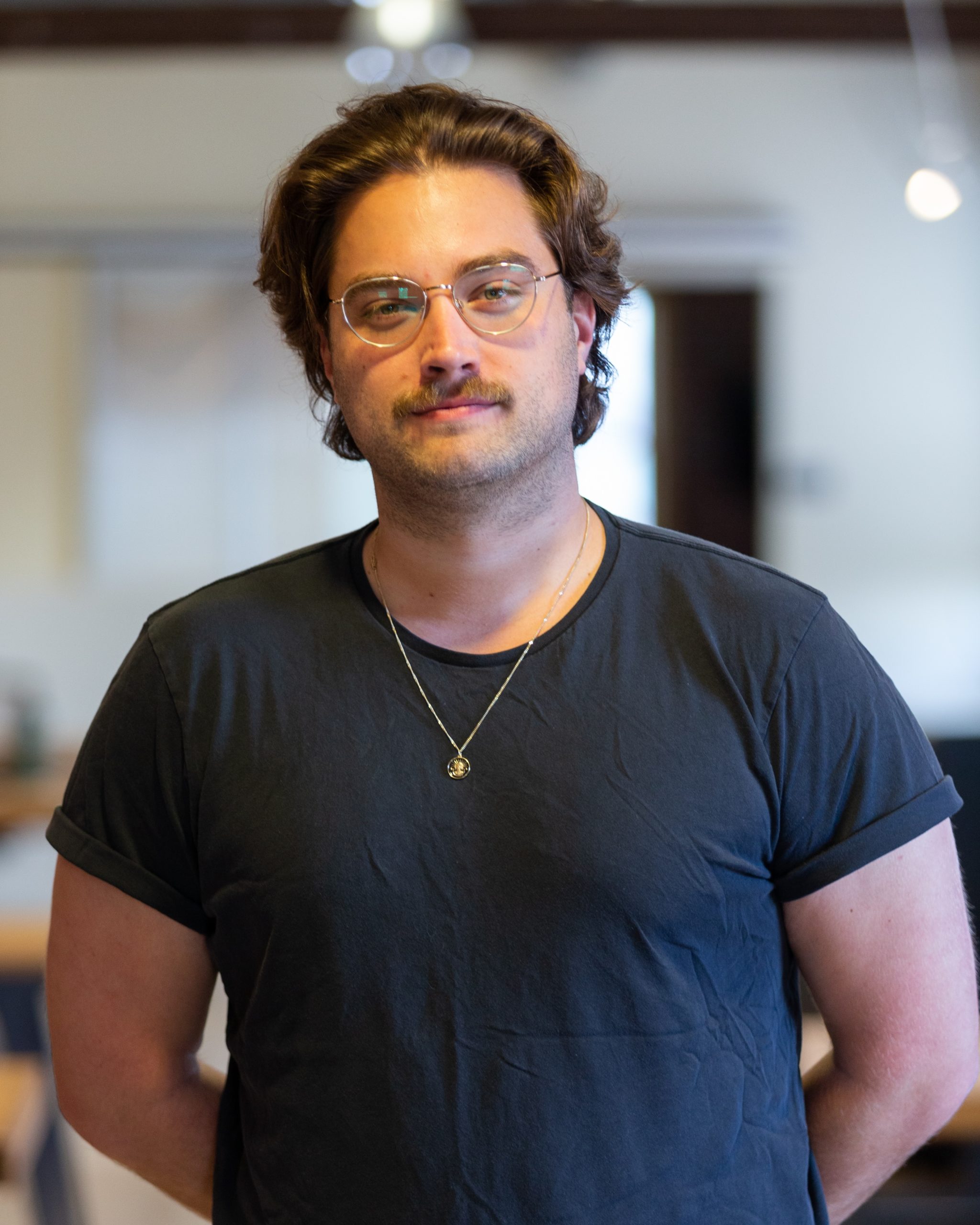 Our Team | Middle Seat