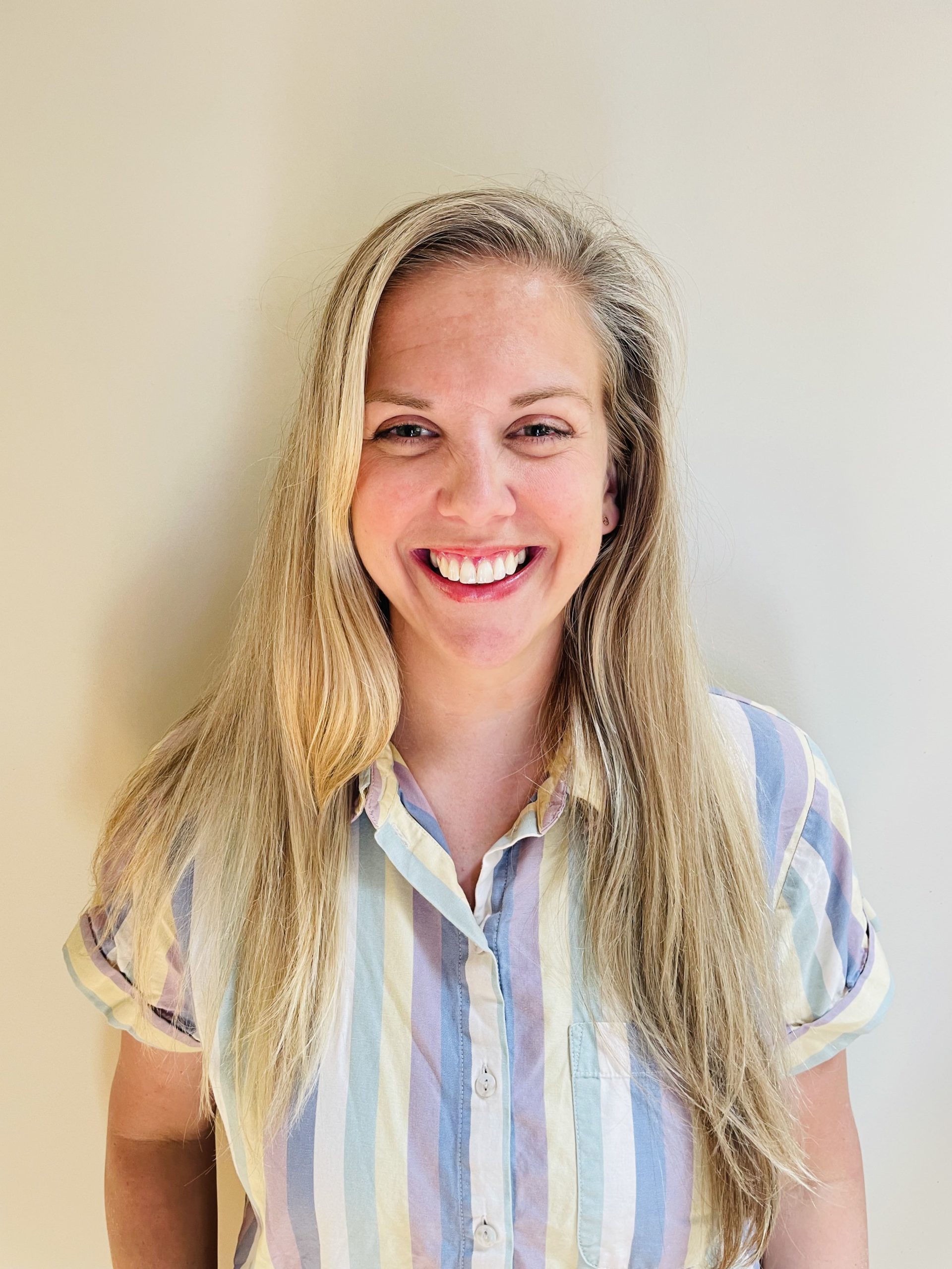 Our Team | Middle Seat