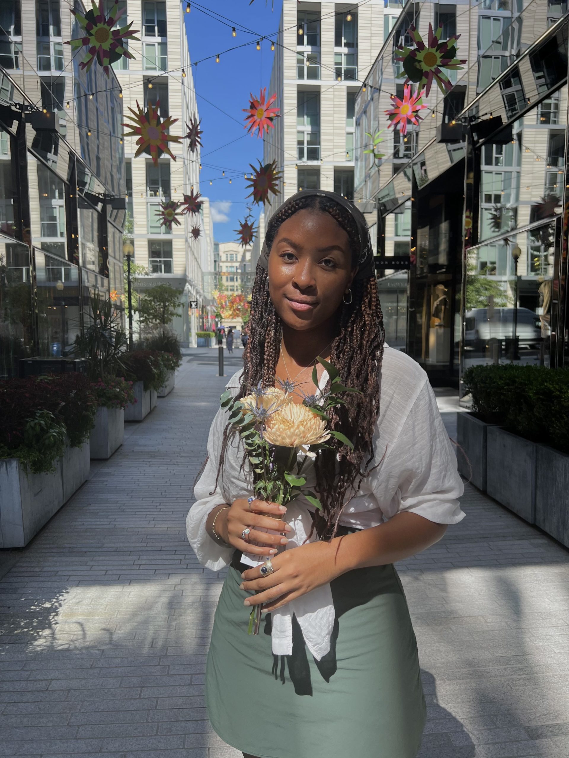 Our Team | Middle Seat