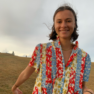 Our Team | Middle Seat