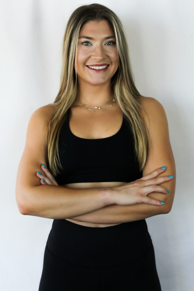 Our Team - Middle Seat