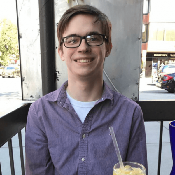 Our Team | Middle Seat