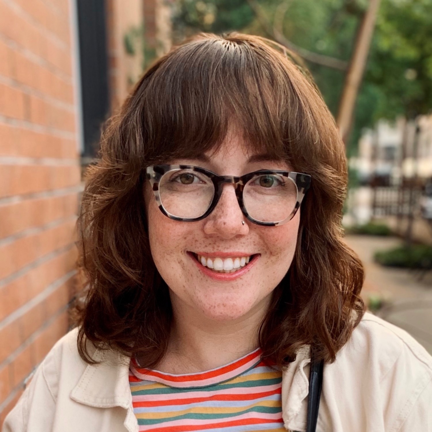 Our Team | Middle Seat