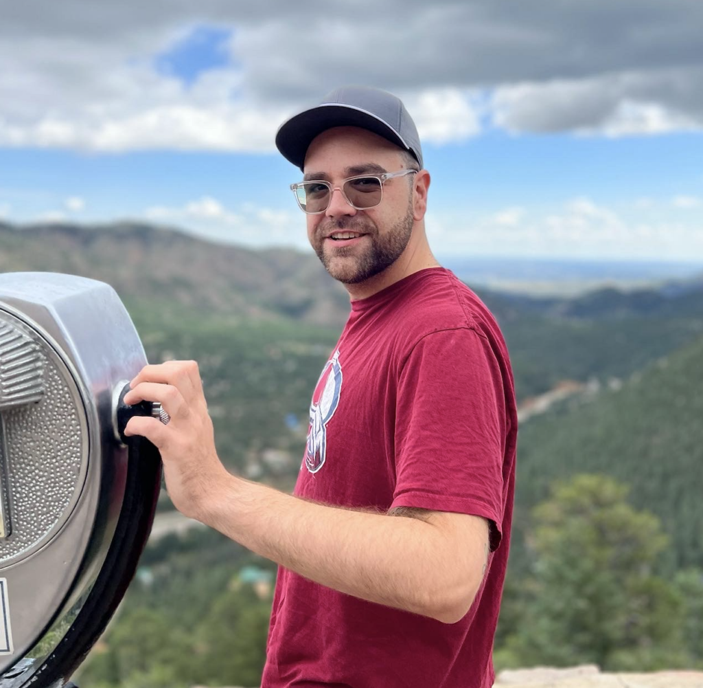 Our Team | Middle Seat