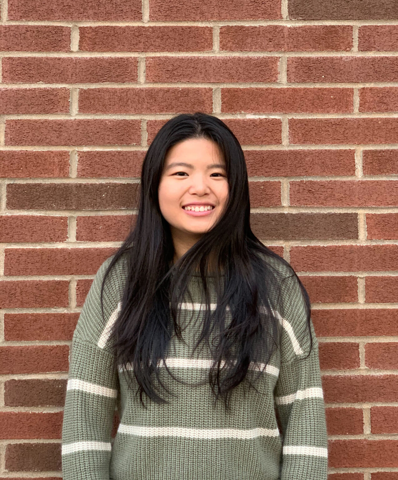 Our Team | Middle Seat