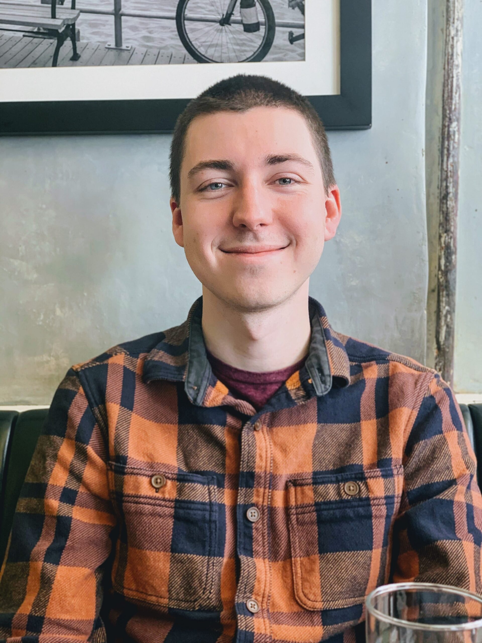 Our Team | Middle Seat