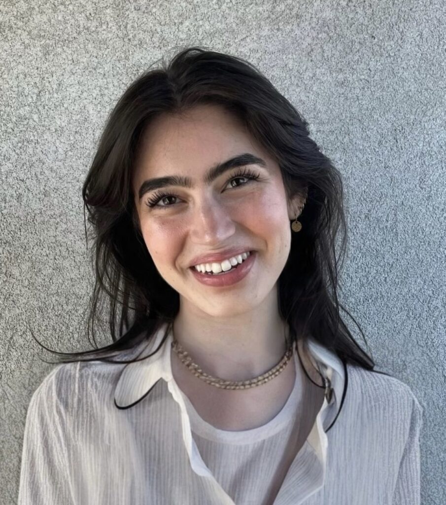 Our Team | Middle Seat