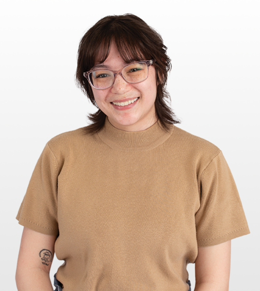 Our Team | Middle Seat