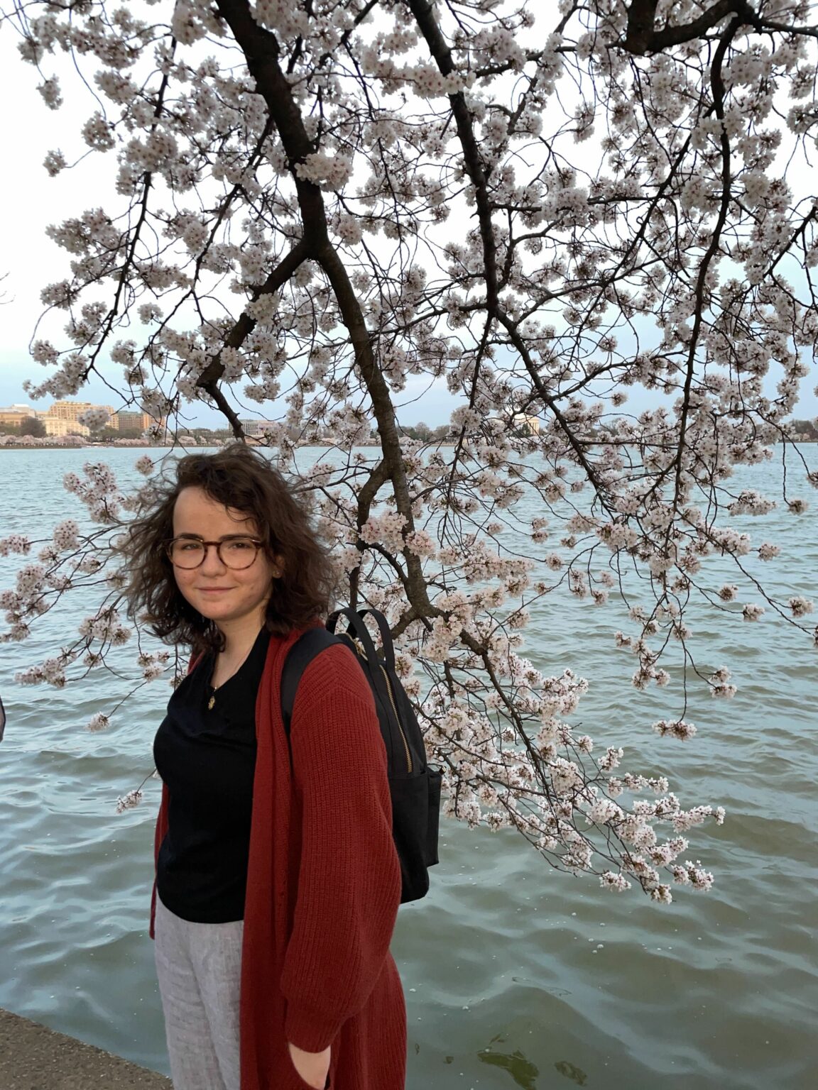 Our Team | Middle Seat