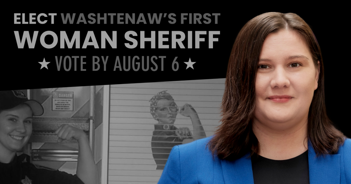 Alyshia Dyer | Middle Seat