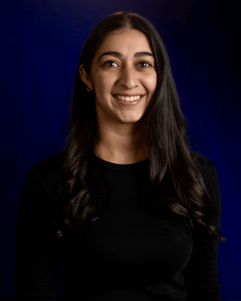 Our Team | Middle Seat